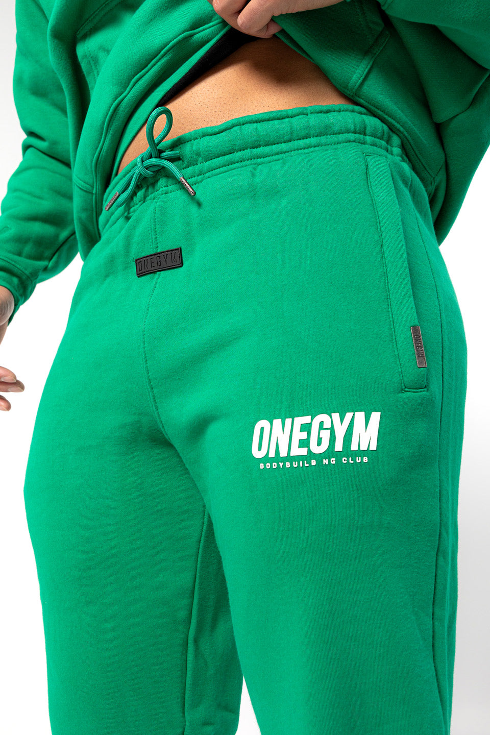 Trackies – OneGym